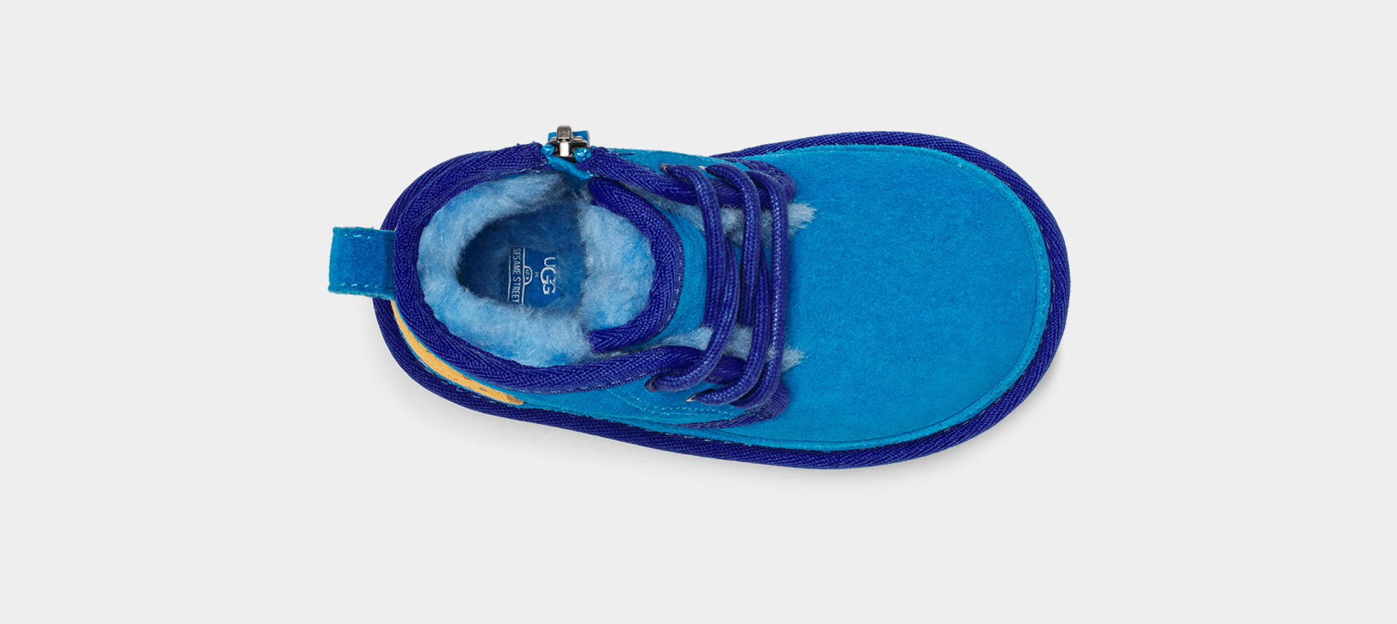 UGG® Ugg X Cookie Monster Neumel II for | UGG®