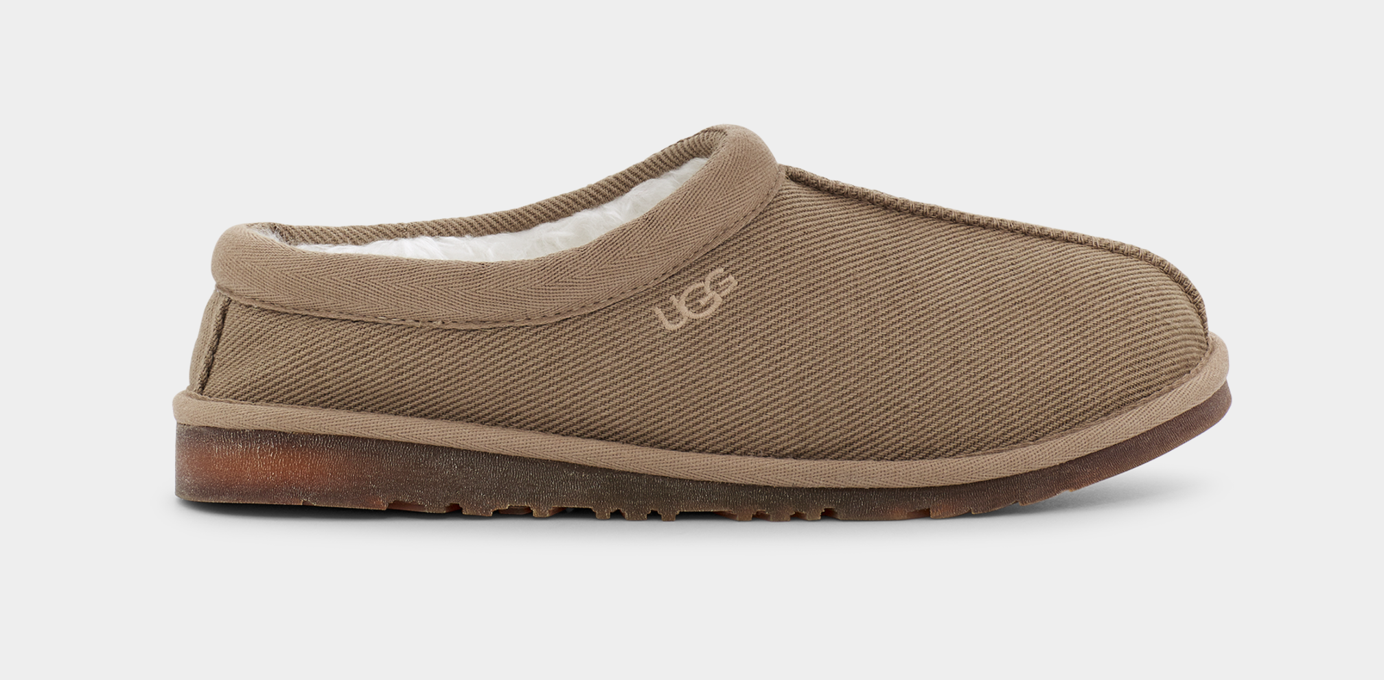 Tasman Natural Slipper | UGG