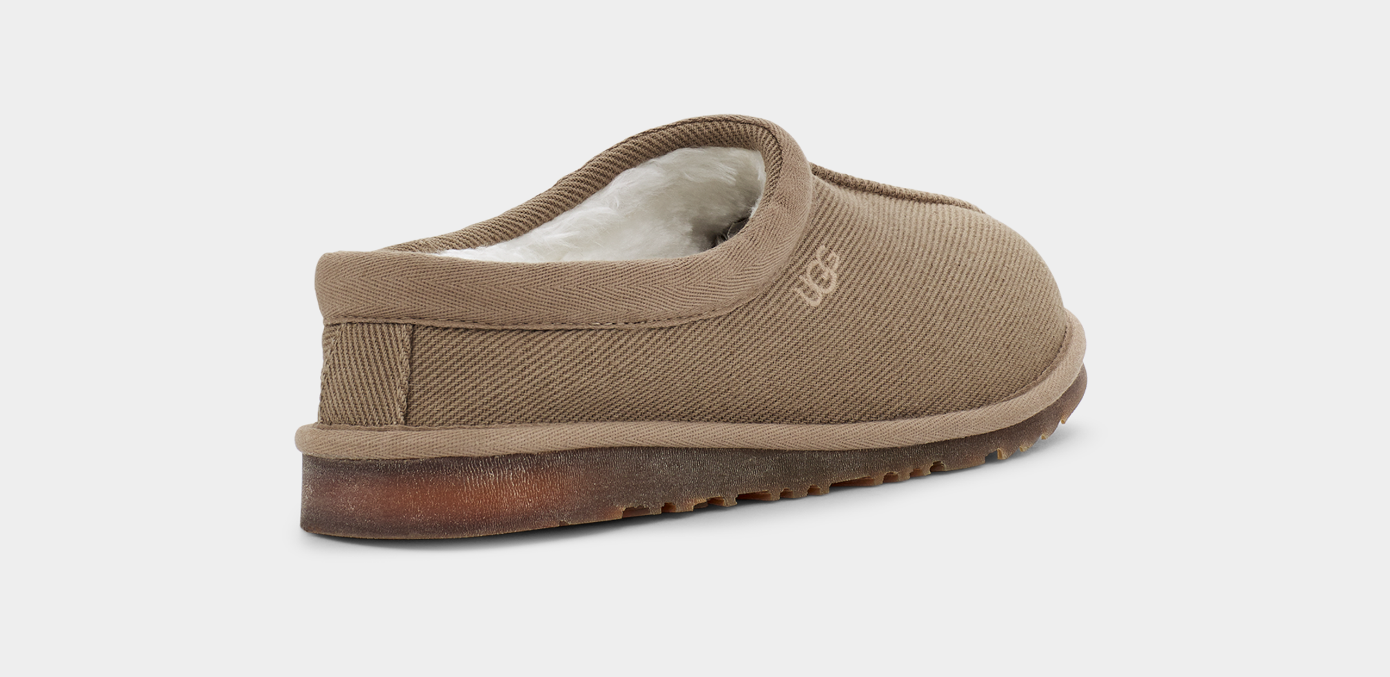 Tasman Natural Slipper | UGG