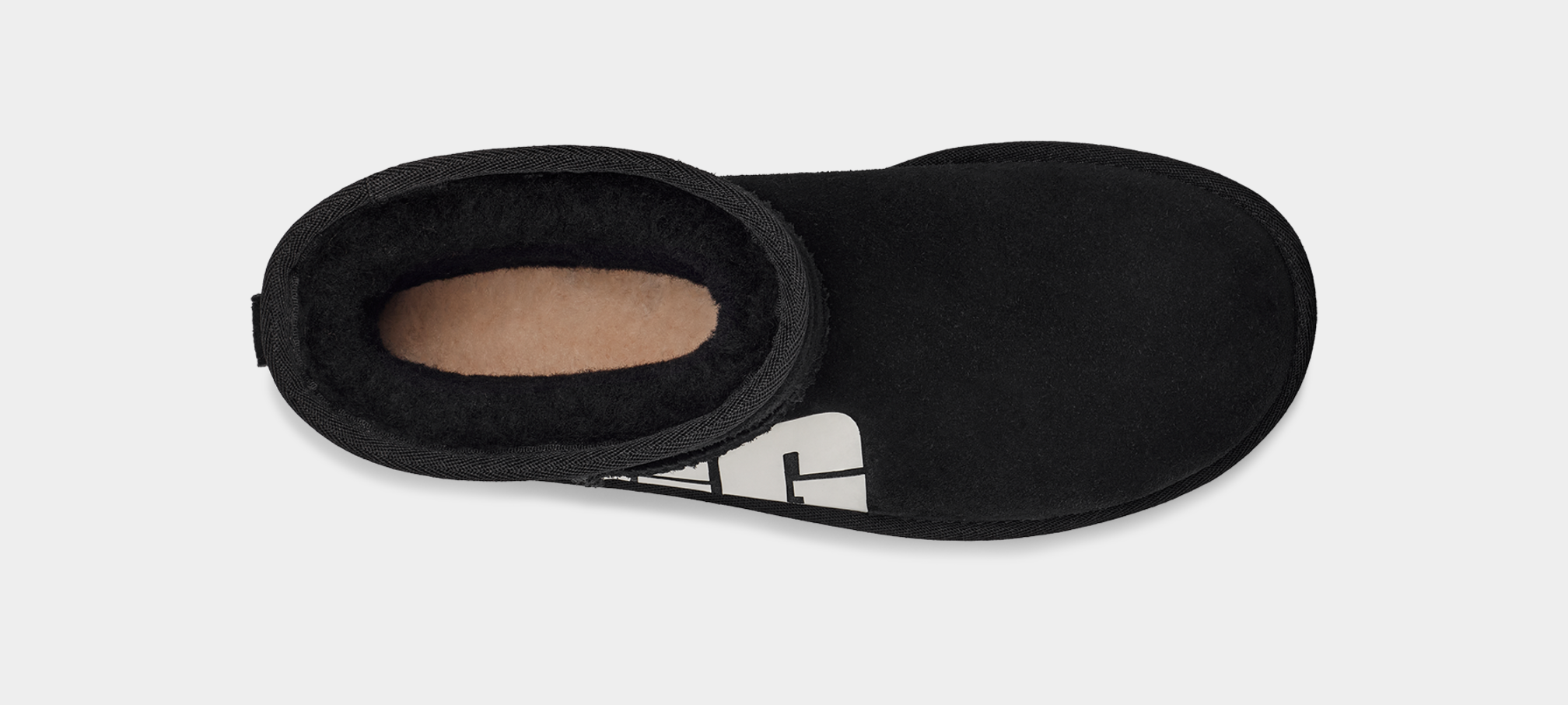 Classic Mini Chopd Boot | UGG