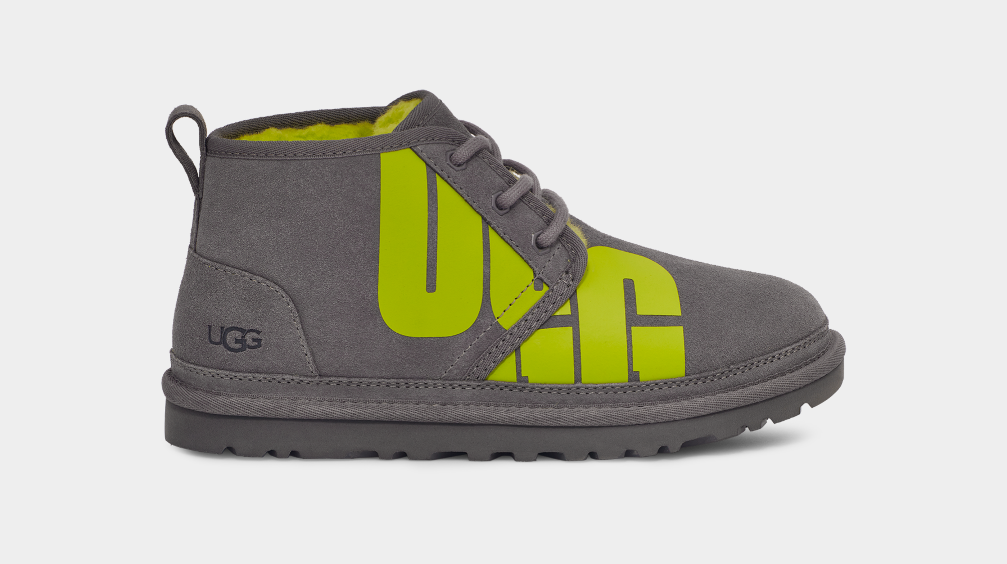 Neumel Chopd Slipper | UGG