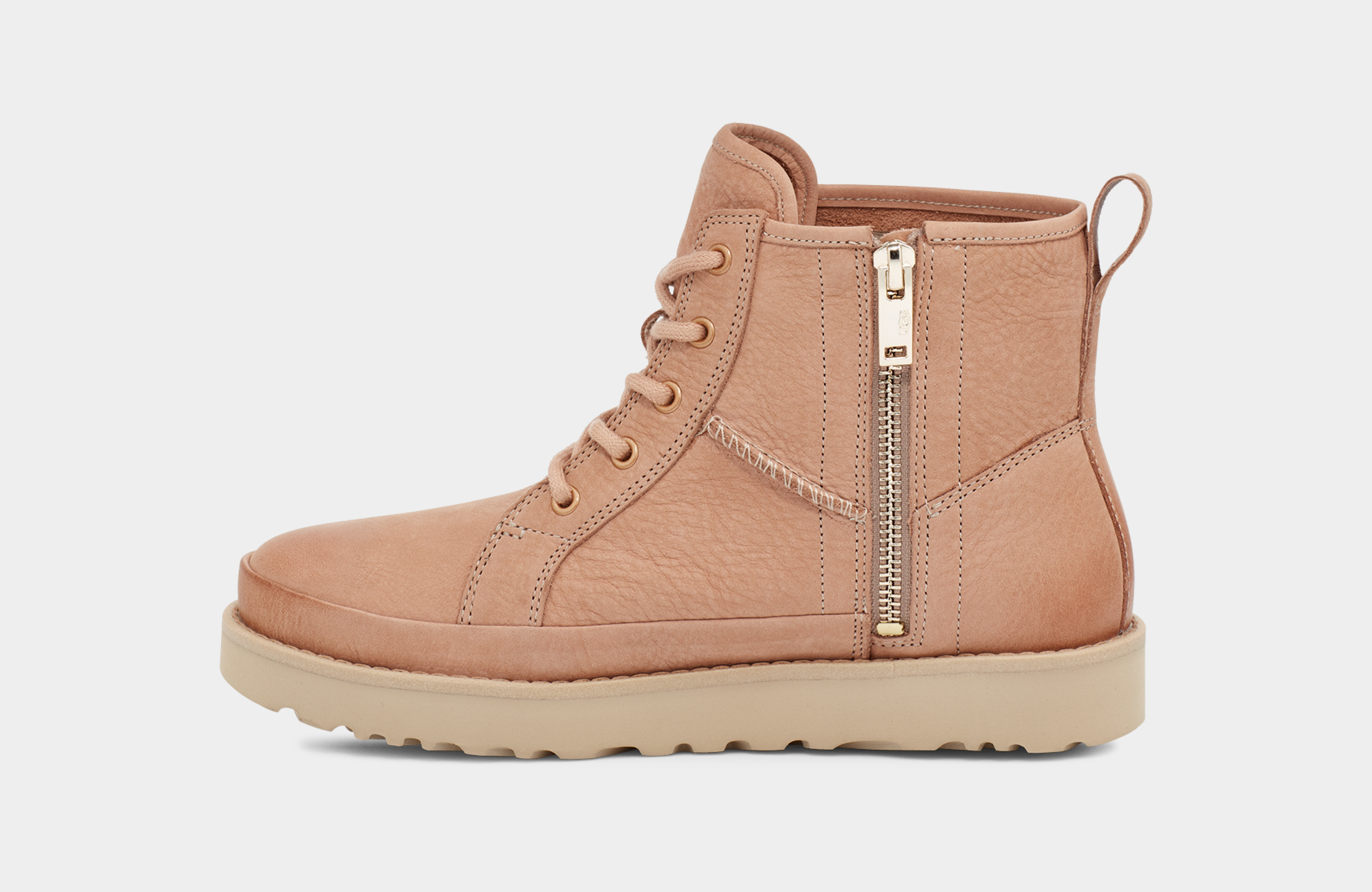 Deconstructed Lace Hiker | UGG