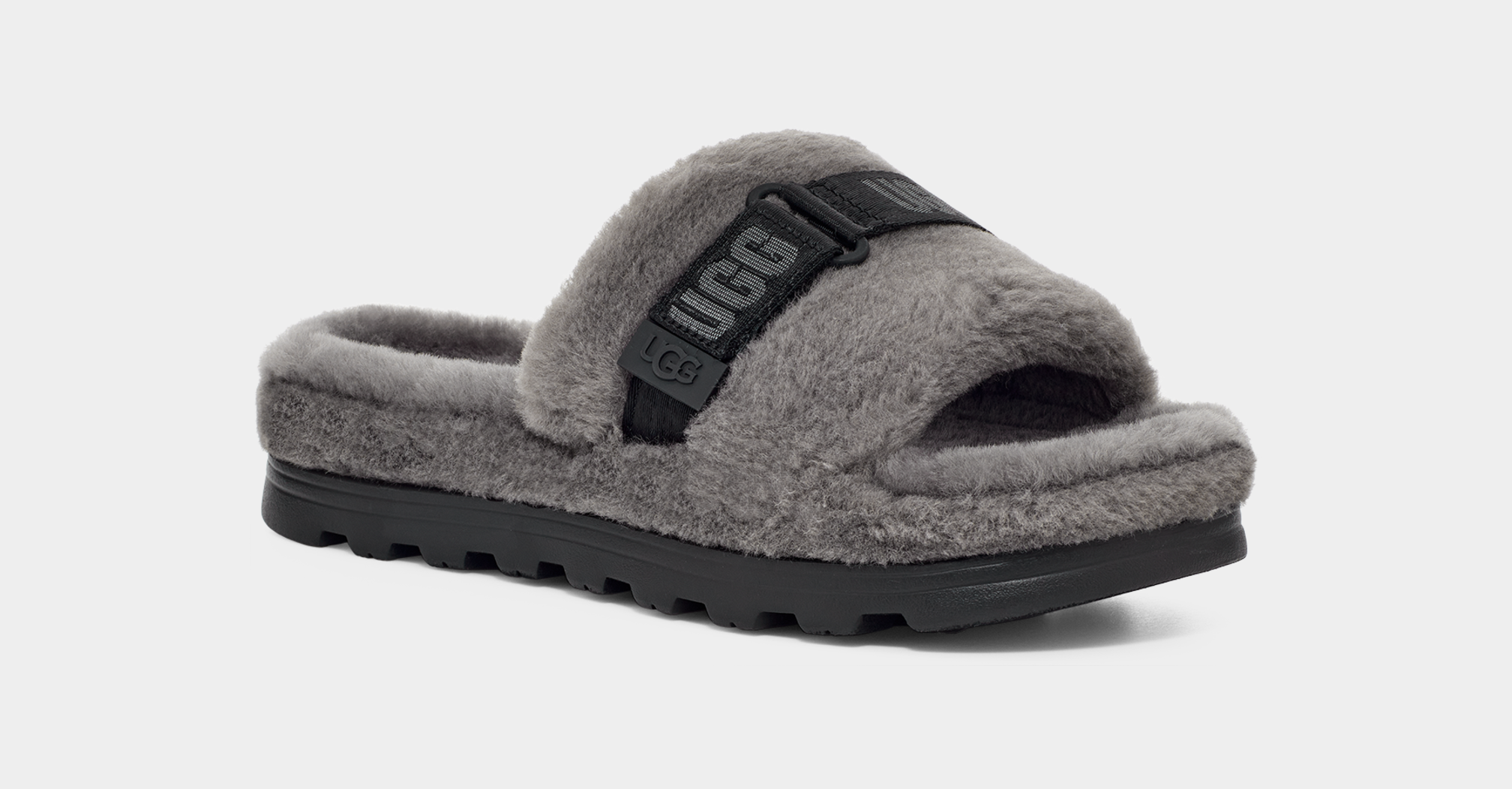 Fluff Up Slide | UGG®