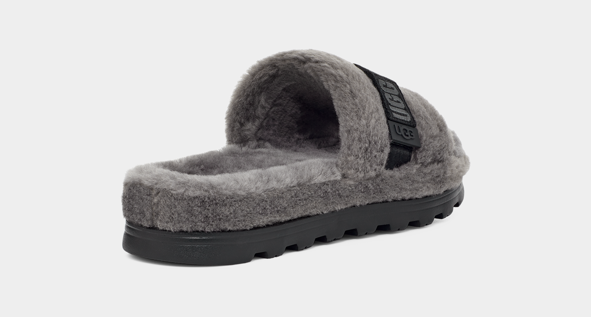 Fluff Up Slide | UGG®
