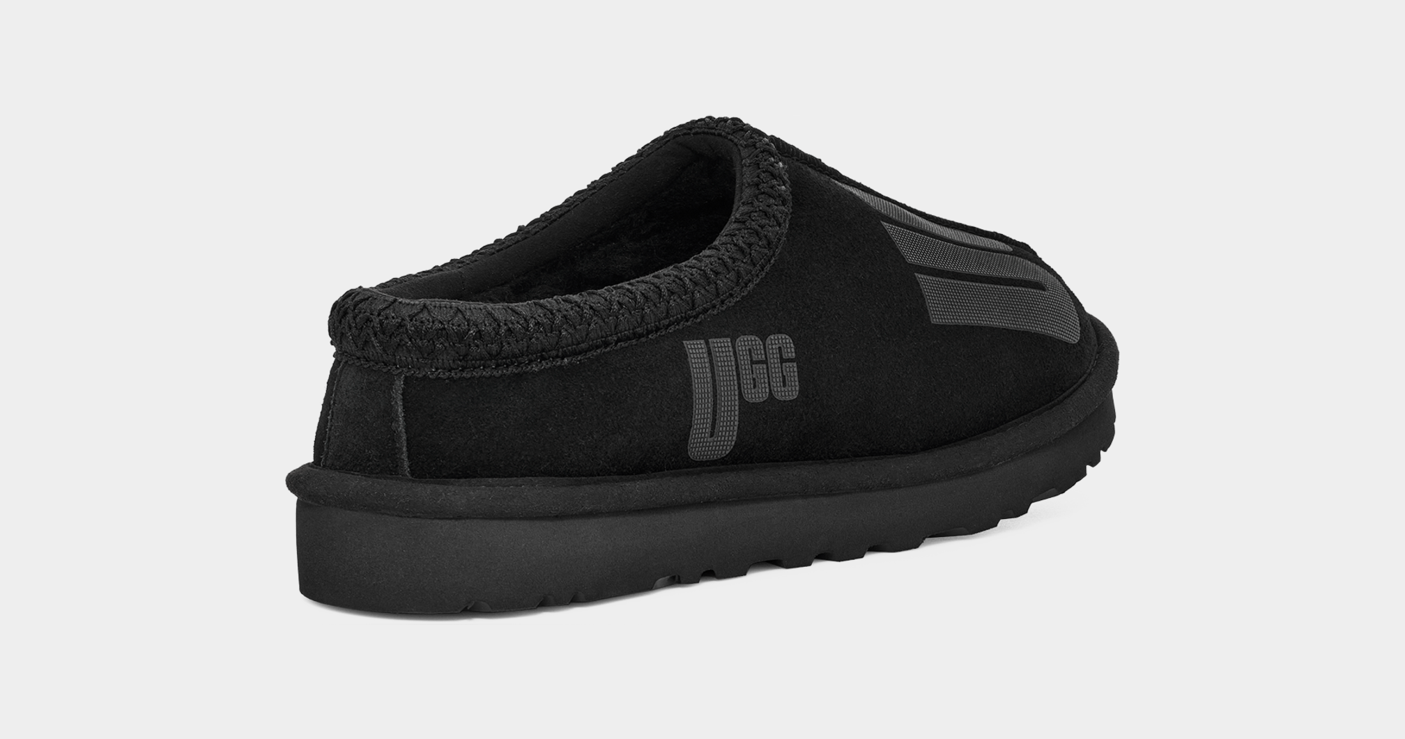 Tasman Scatter Graphic Slipper Shoe | UGG®