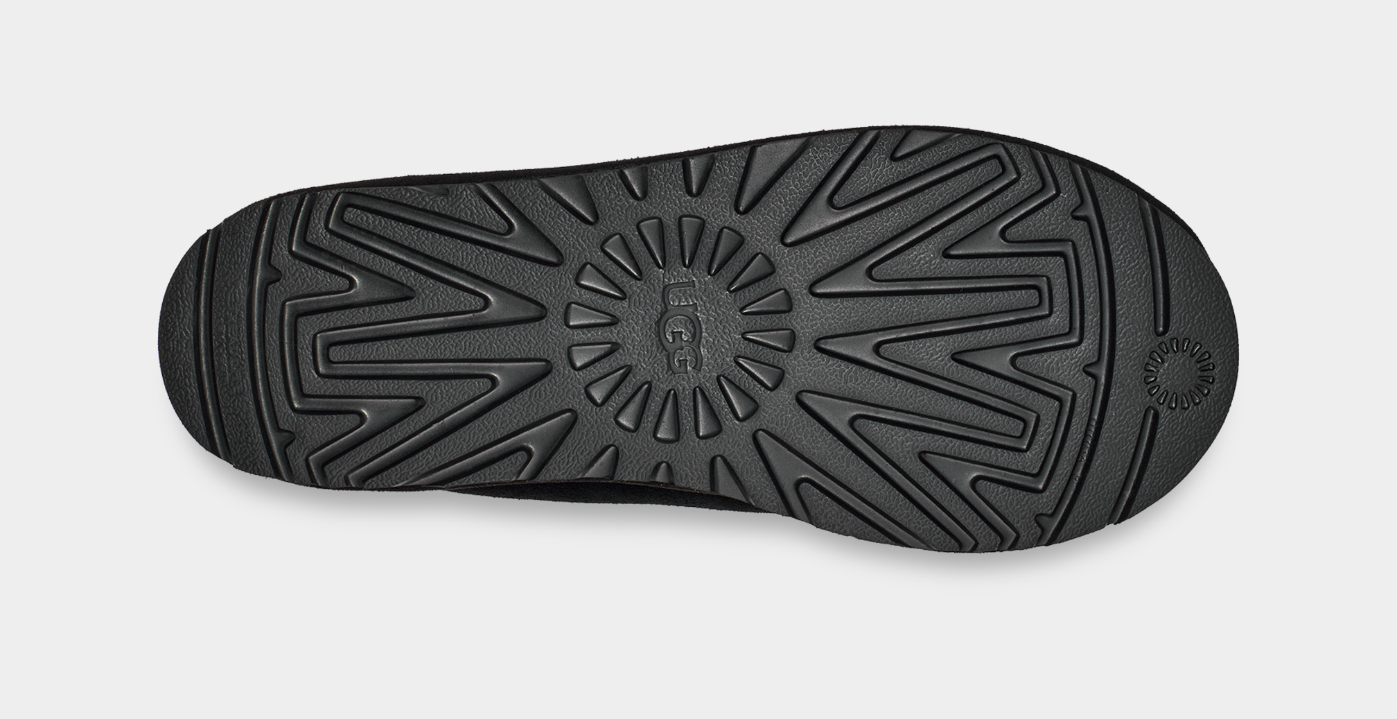 Tasman Scatter Graphic Slipper Shoe | UGG®