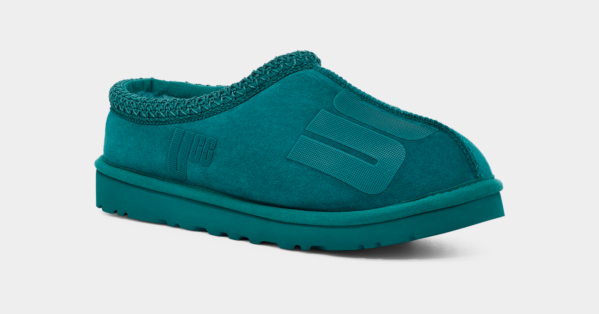 Tasman Scatter Graphic Slipper Shoe | UGG®