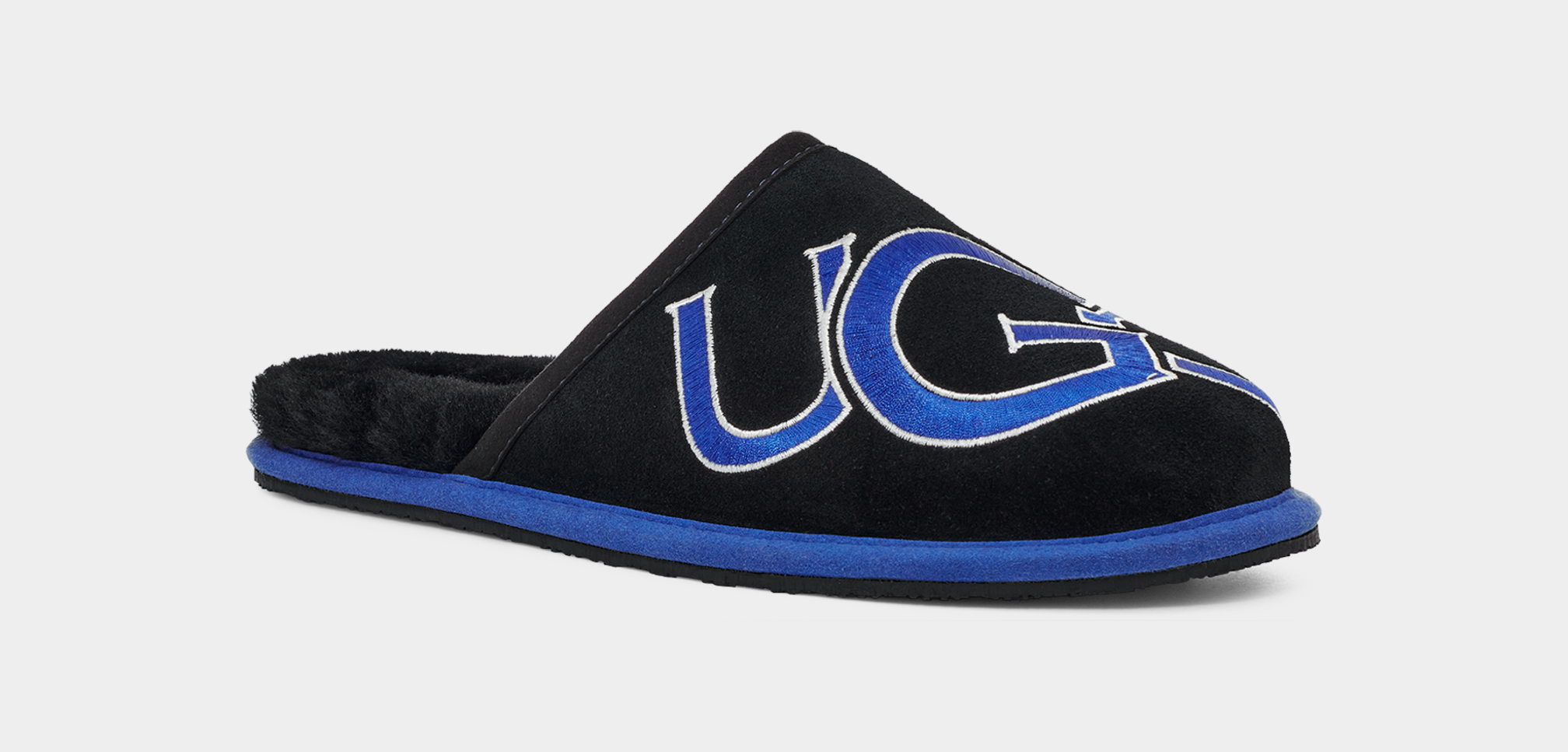 Scuff Logo II Slipper | UGG®