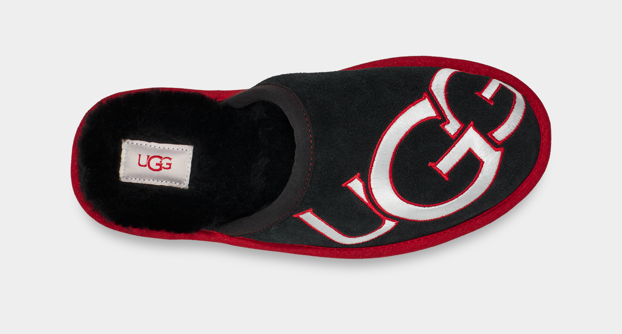 Scuff Logo II Slipper | UGG®