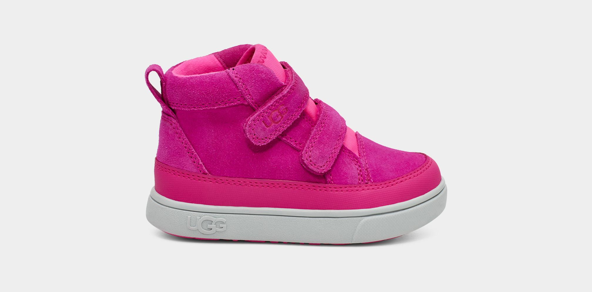 Toddlers' Rennon II Weather Sneaker | UGG®