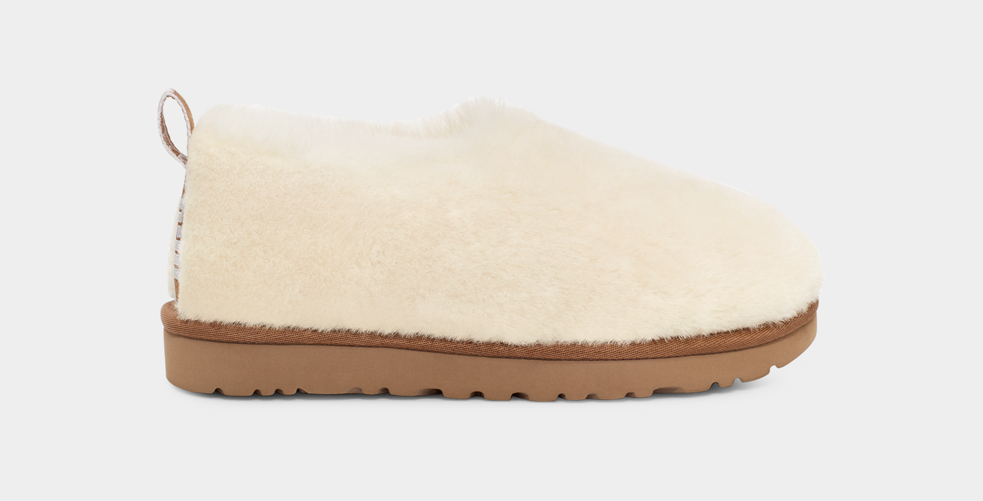 Classic Cozy Bootie | UGG®