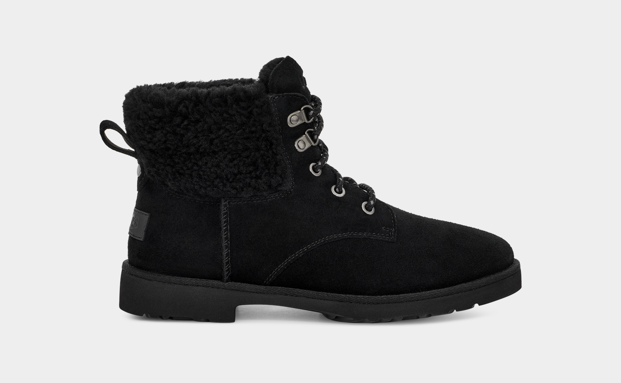 Romely Heritage Lace Boot | UGG®