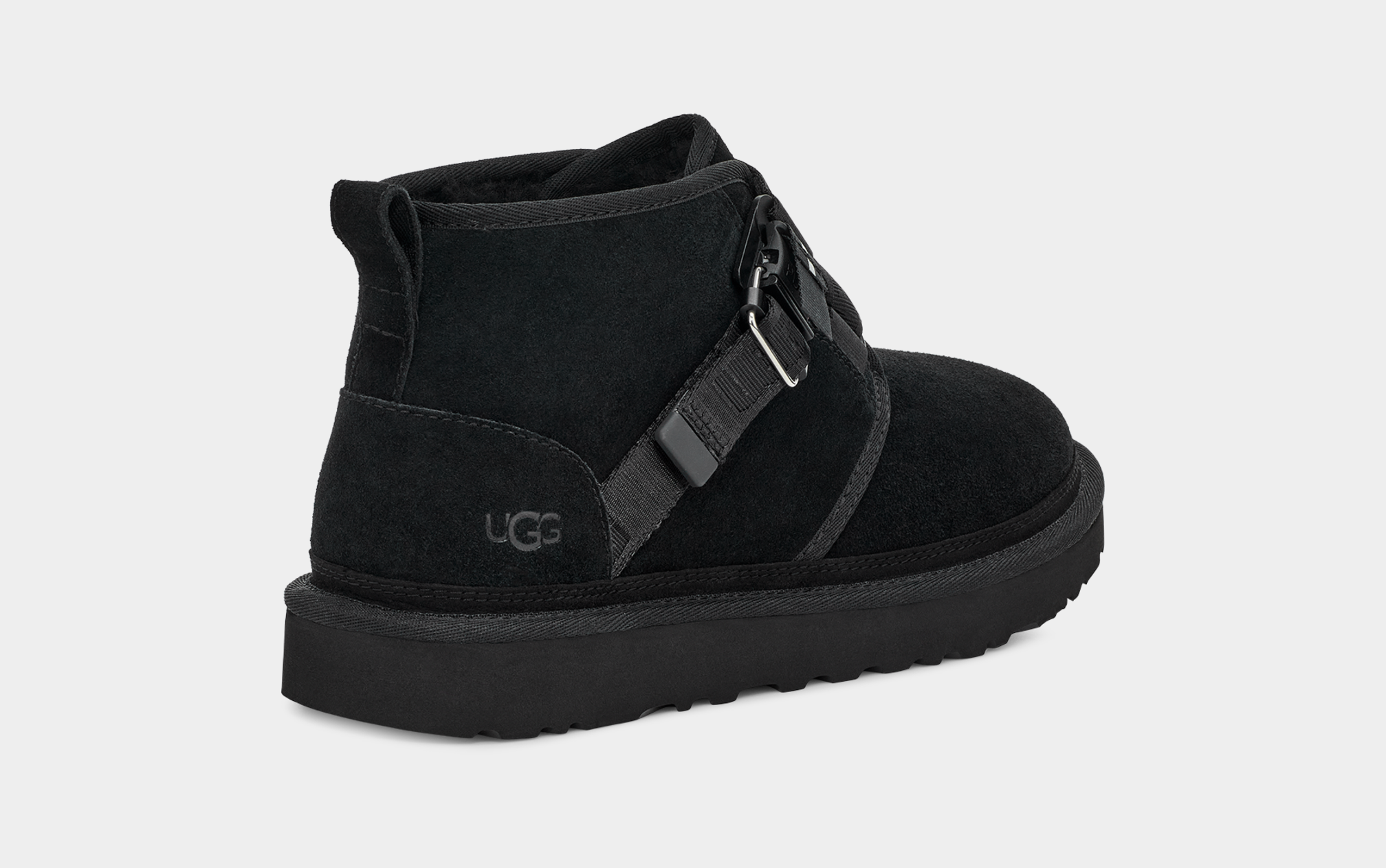 Neumel Quickclick Chukka | UGG®