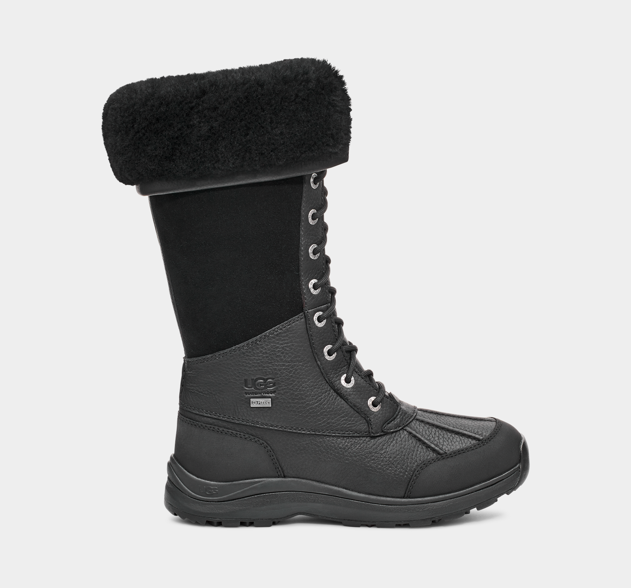 Women's Adirondack III Tall Boot | UGG® Official