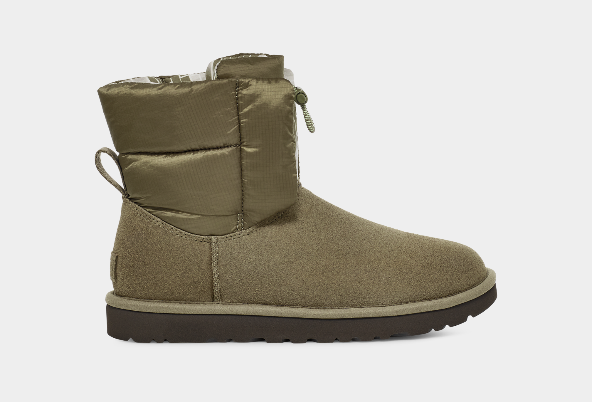 Classic Maxi Toggle Boot | UGG®