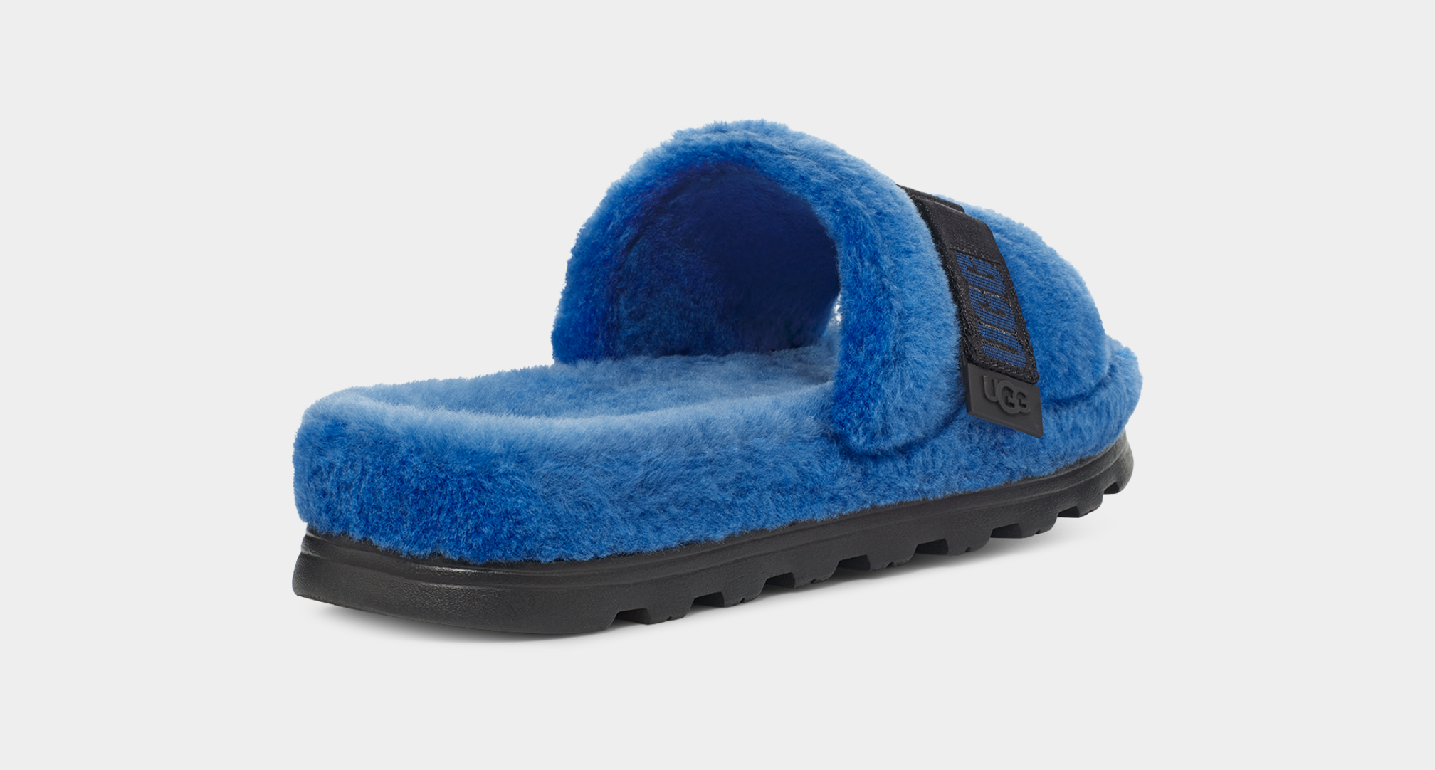 Fluff Up Slide | UGG®