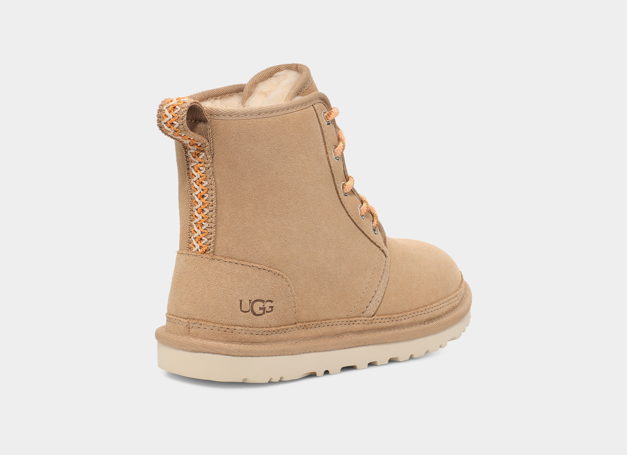 Neumel High Heritage Chukka | UGG®