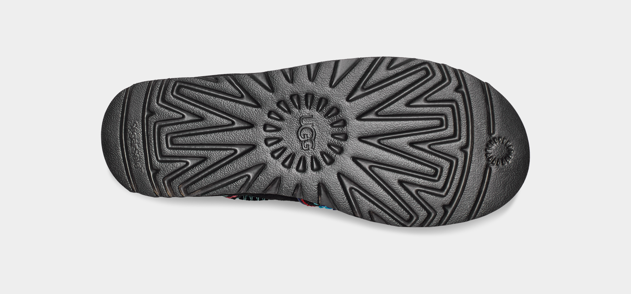 Classic Mini II Braid Platform Boot | UGG®