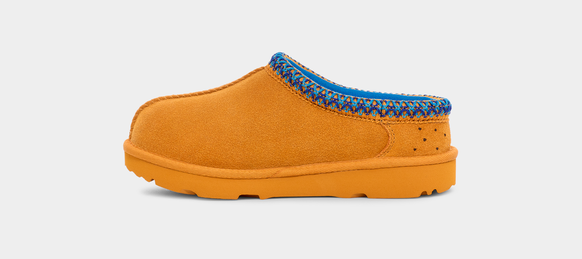 Kids' UGG x Cookie Monster Tasman II Indoor Outdoor Shoe | UGG®