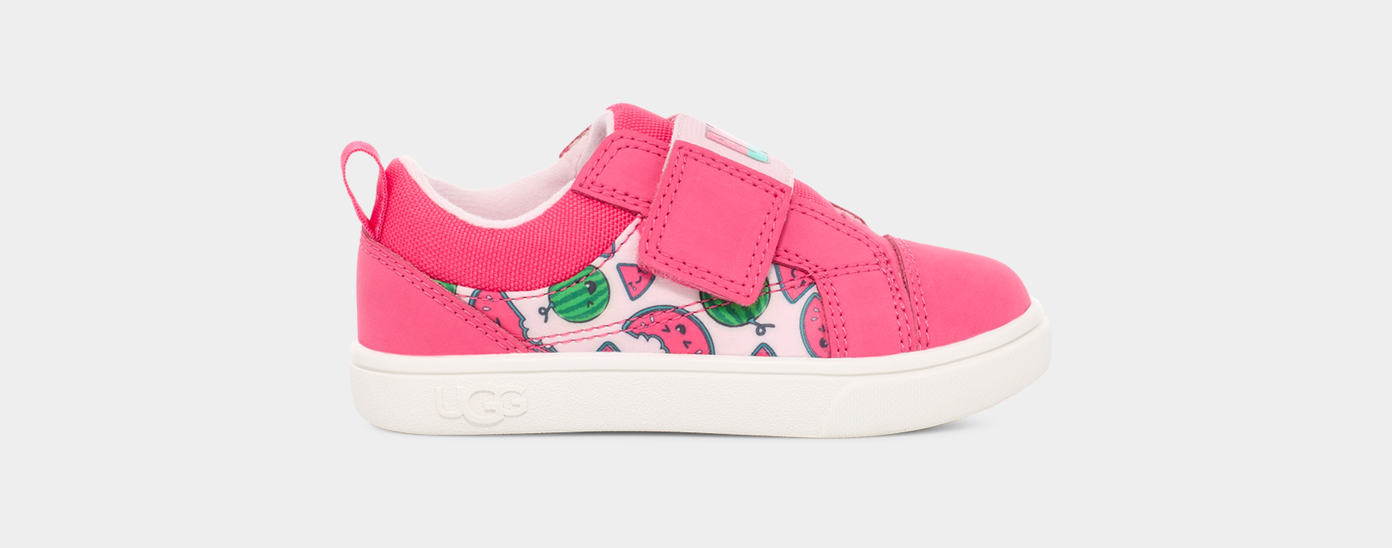 Toddlers' Rennon Low Watermelon Stuffie Sneaker | UGG®