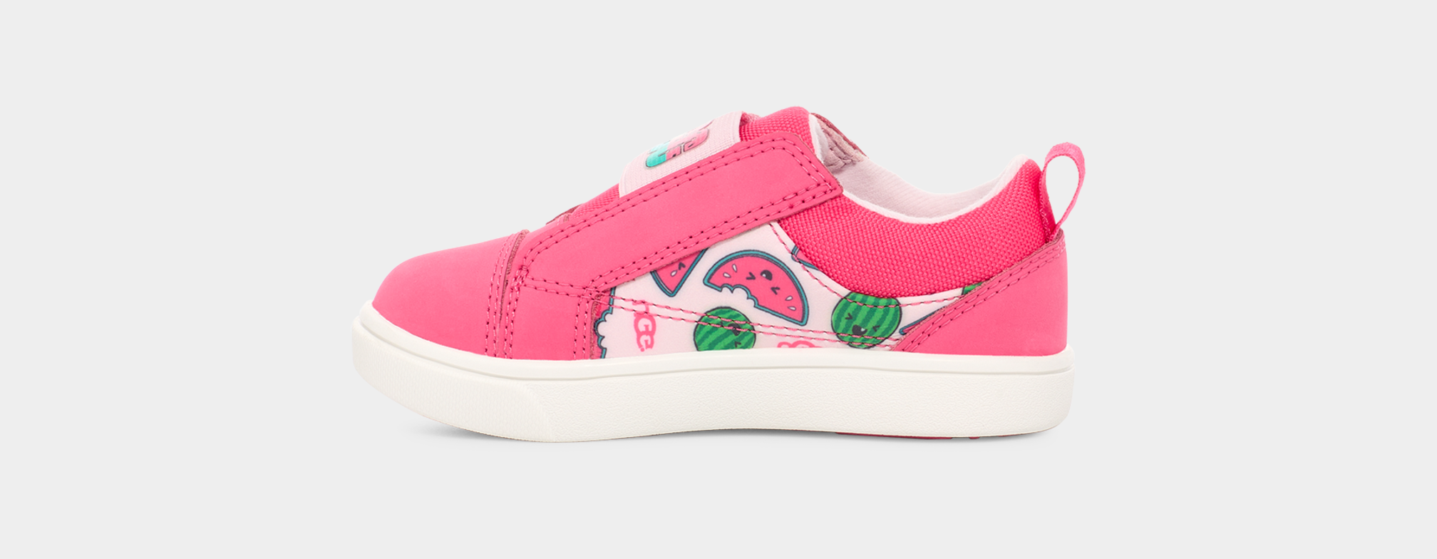 Toddlers' Rennon Low Watermelon Stuffie Sneaker | UGG®