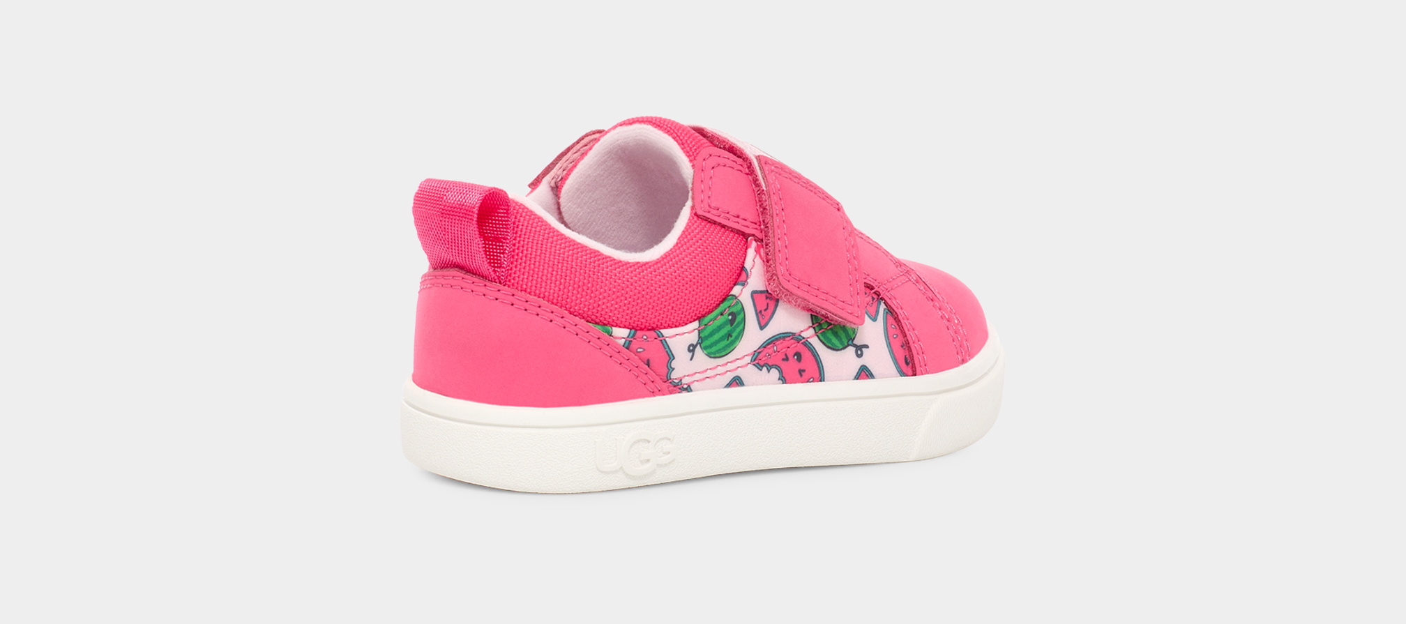 Toddlers' Rennon Low Watermelon Stuffie Sneaker | UGG®