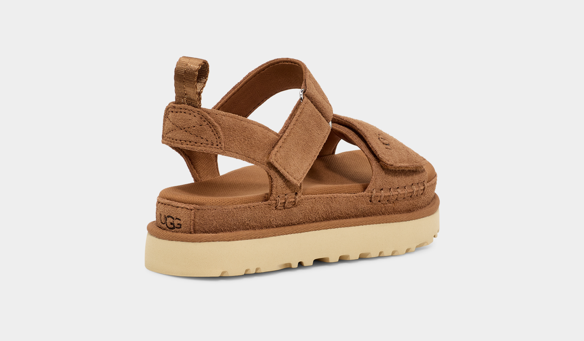 Goldenstar Platform Sandal | UGG®