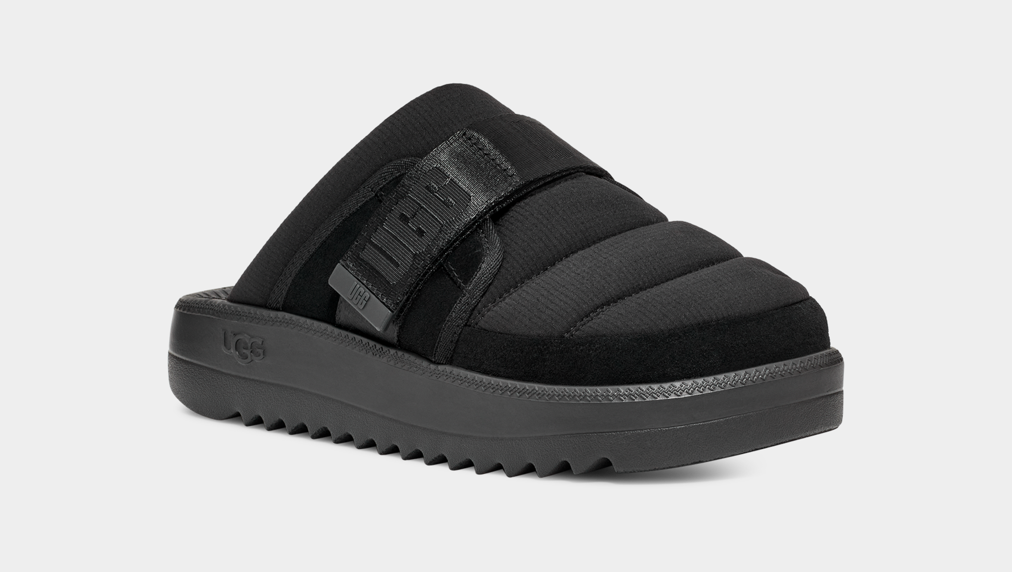 Maxxer Strap Slide Sandal | UGG®