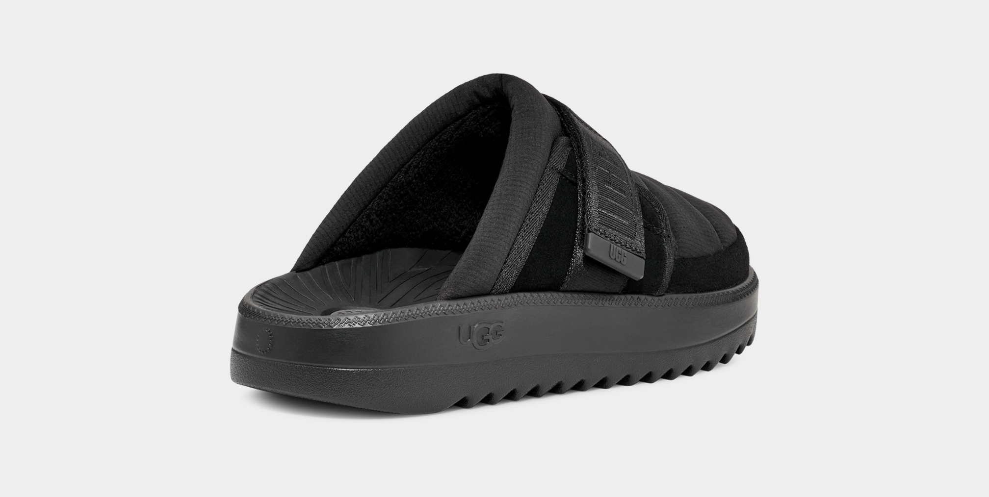Maxxer Strap Slide Sandal | UGG®