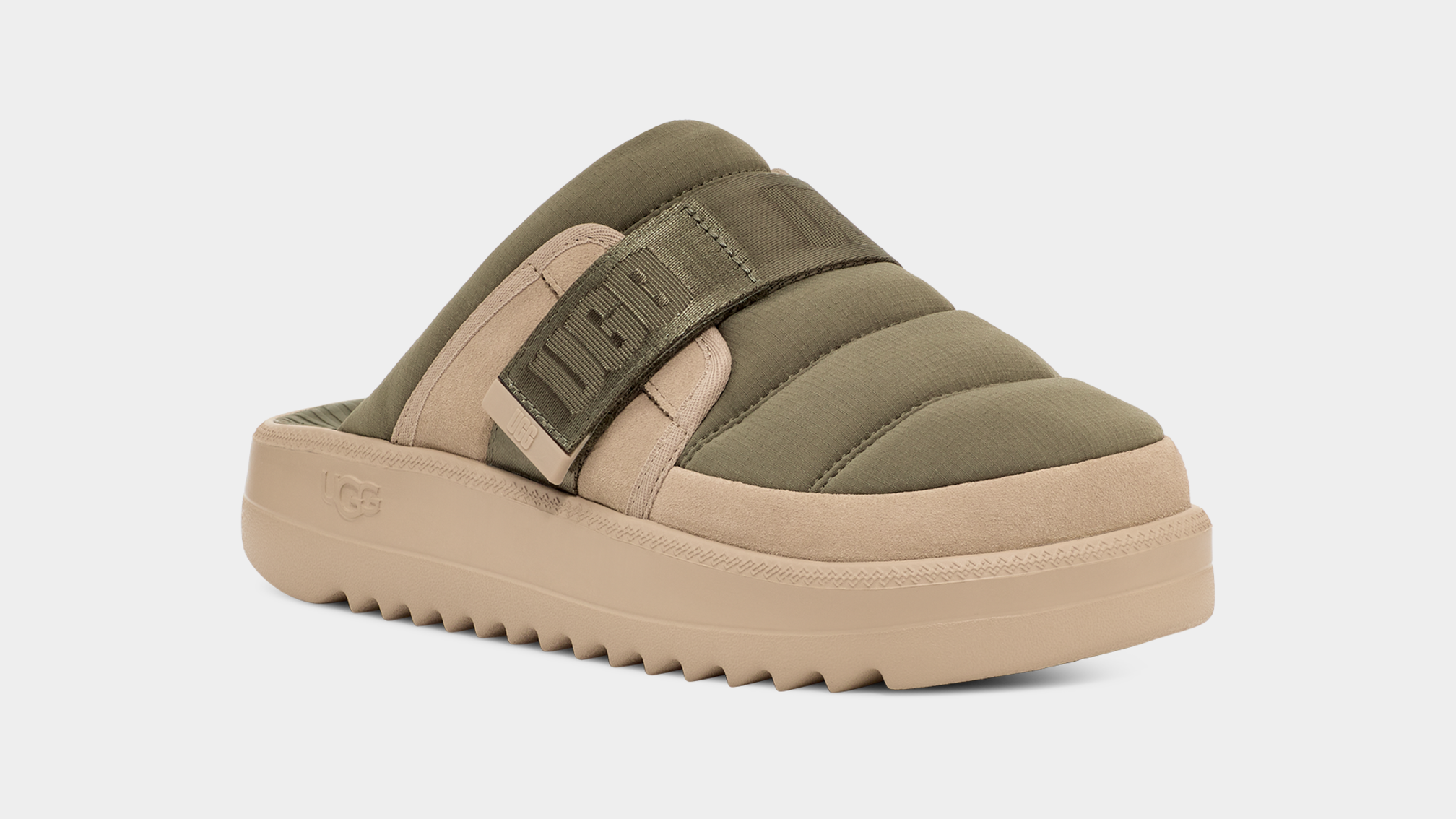 Maxxer Strap Slide Sandal | UGG®