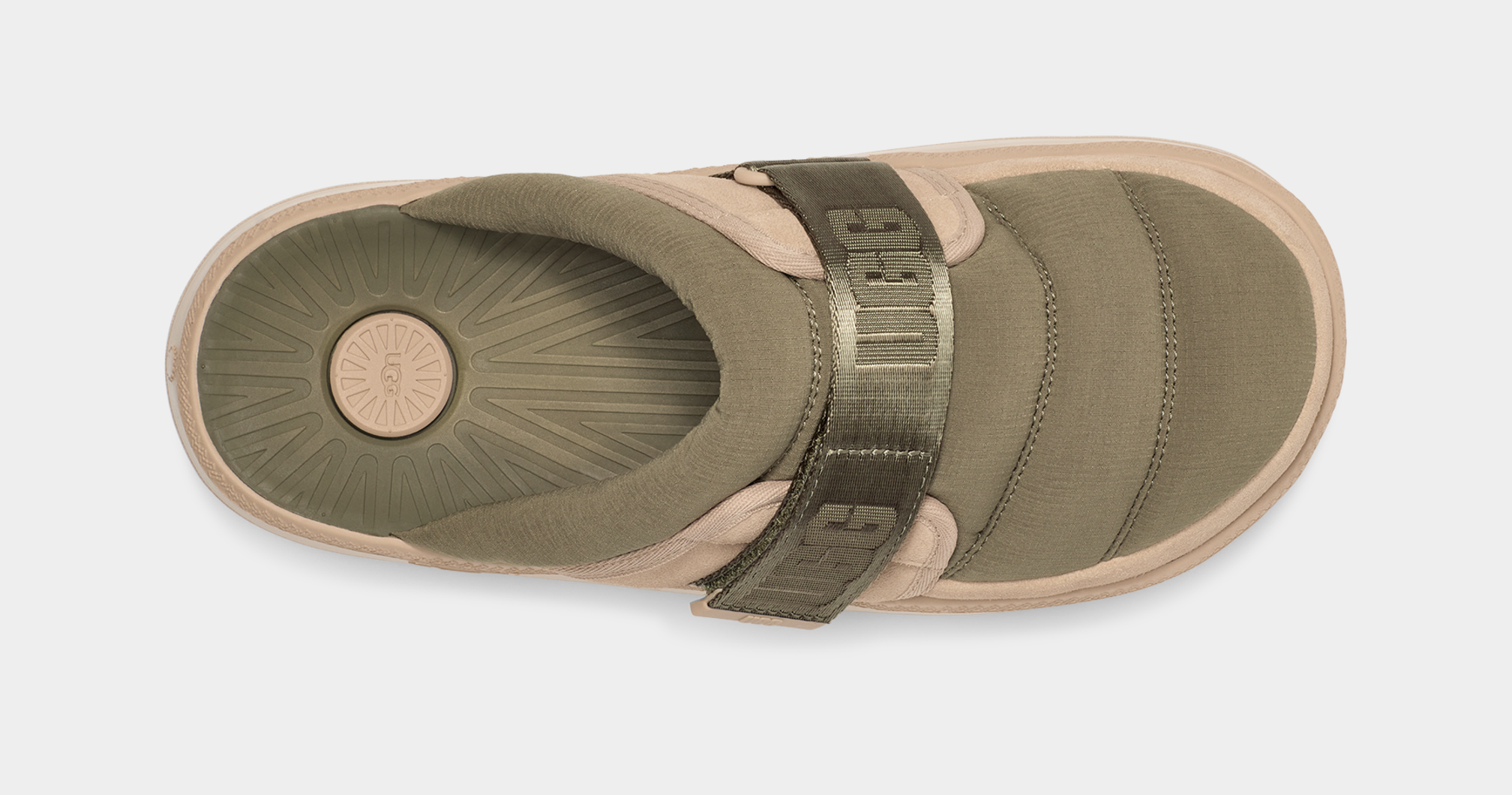 Maxxer Strap Slide Sandal | UGG®