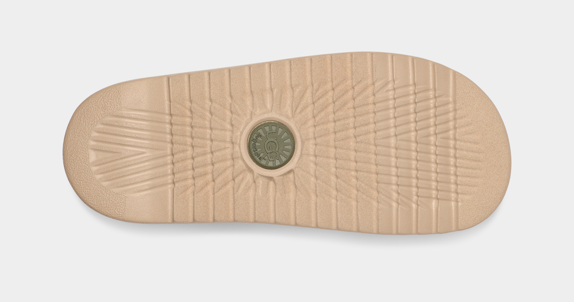 Maxxer Strap Slide Sandal | UGG®