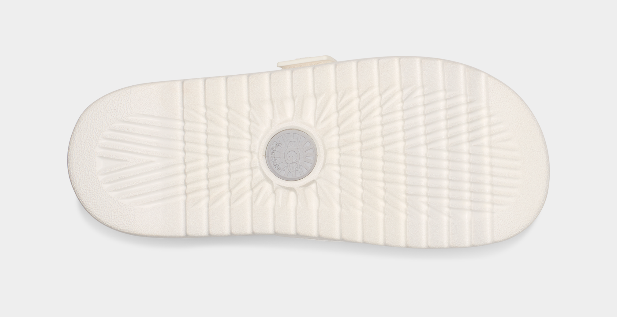 Maxxer Strap Slide Sandal | UGG®