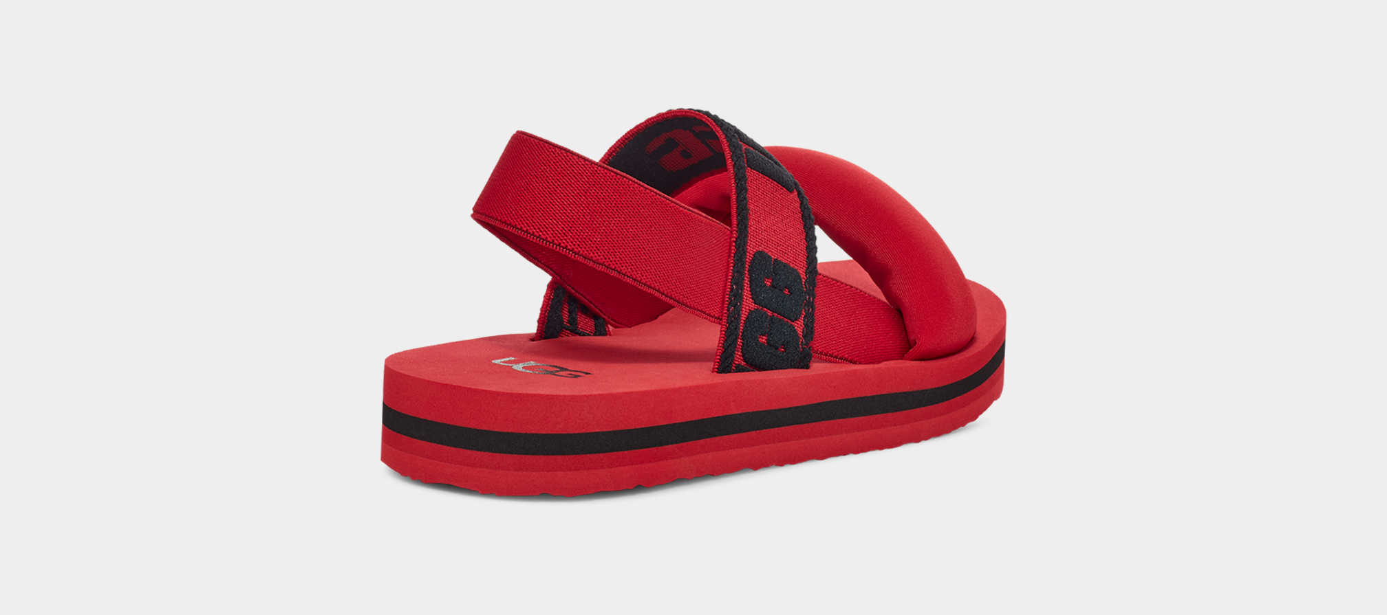 Zuma Sling Kids' Sandal | UGG