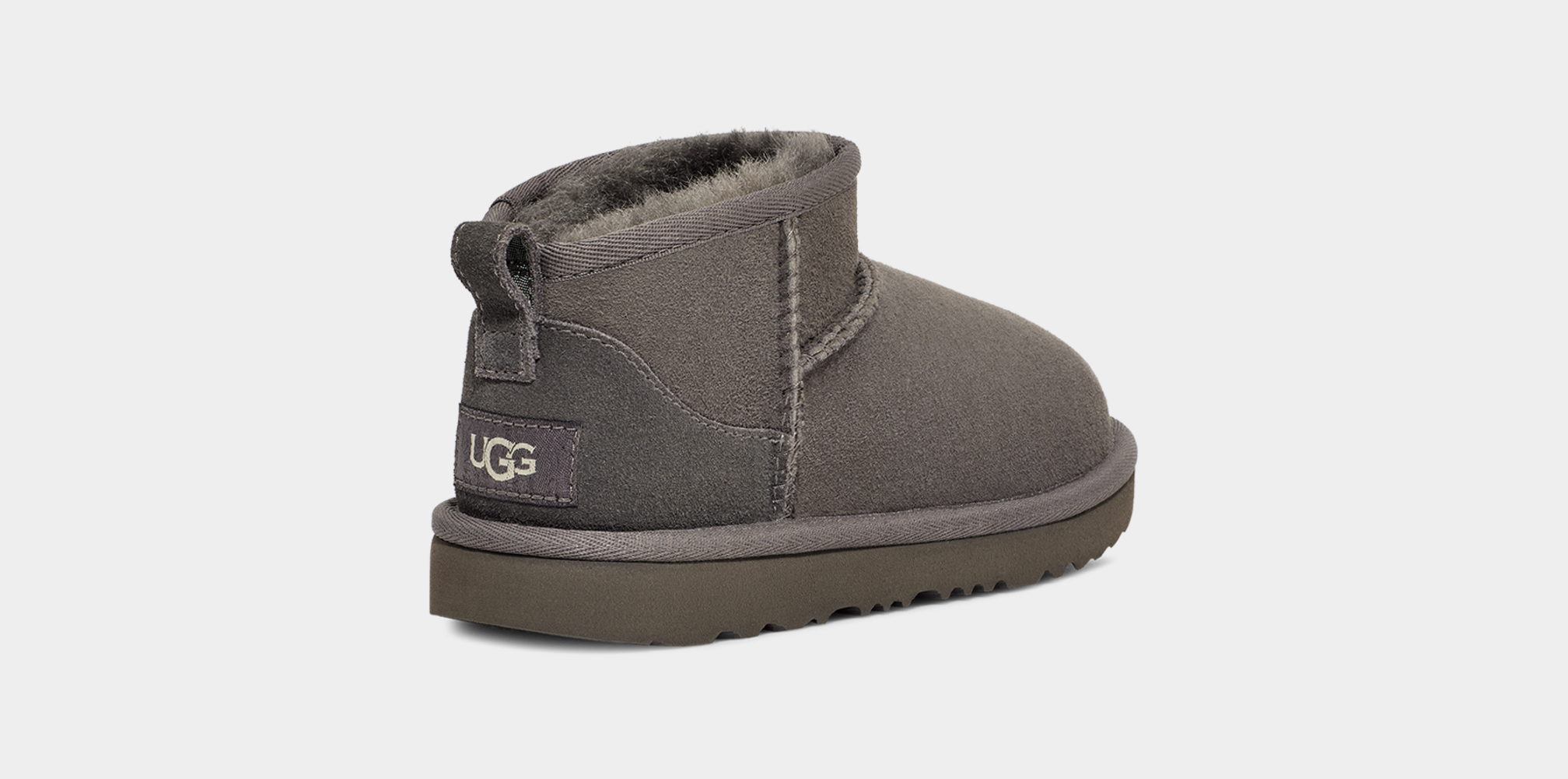 Kids' Classic Ultra Mini Boot | UGG®