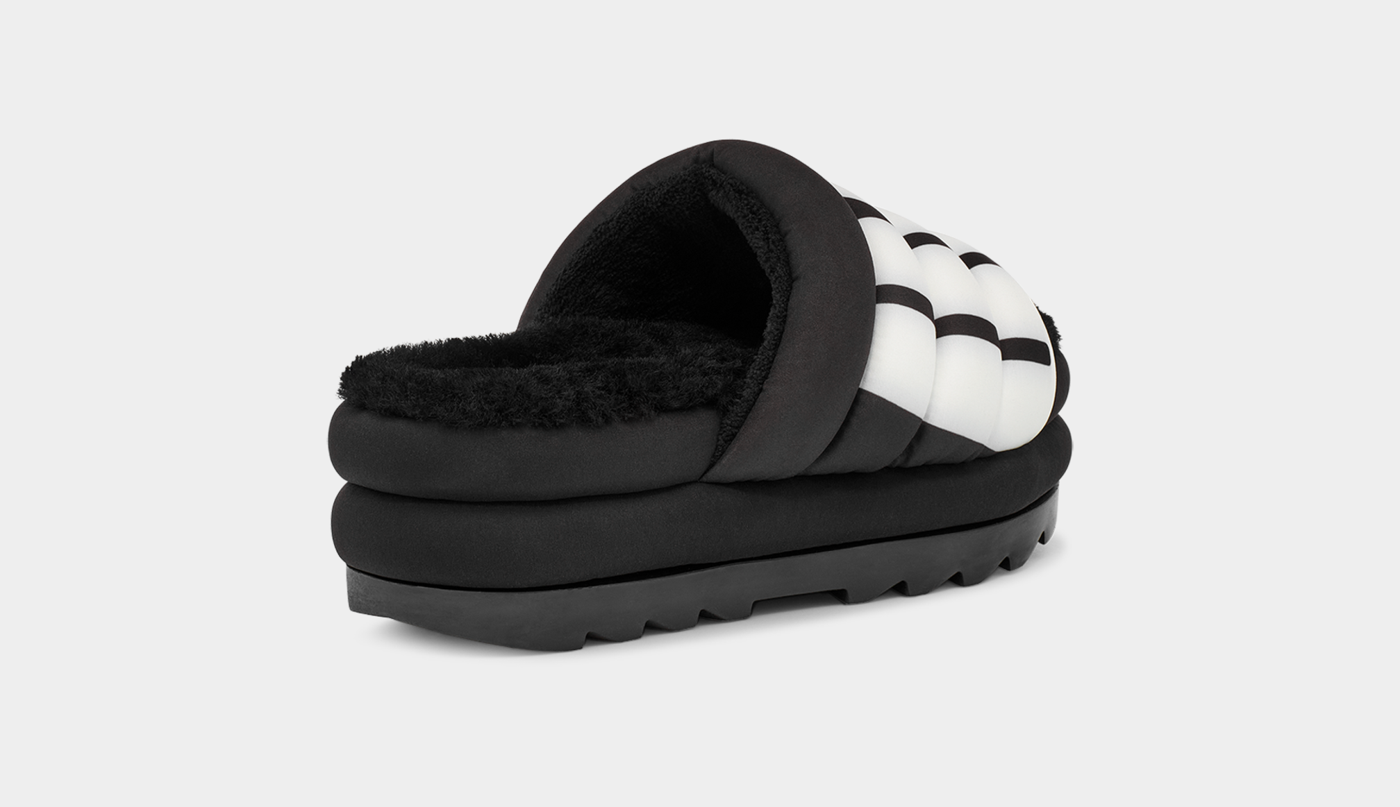 Maxi Slide Logo Sandal | UGG