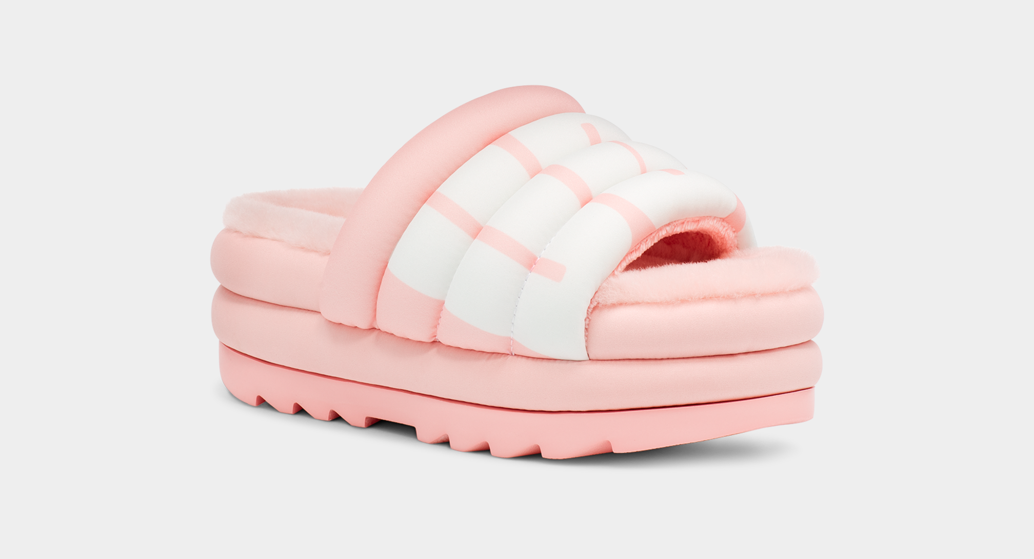 Maxi Slide Logo Sandal | UGG