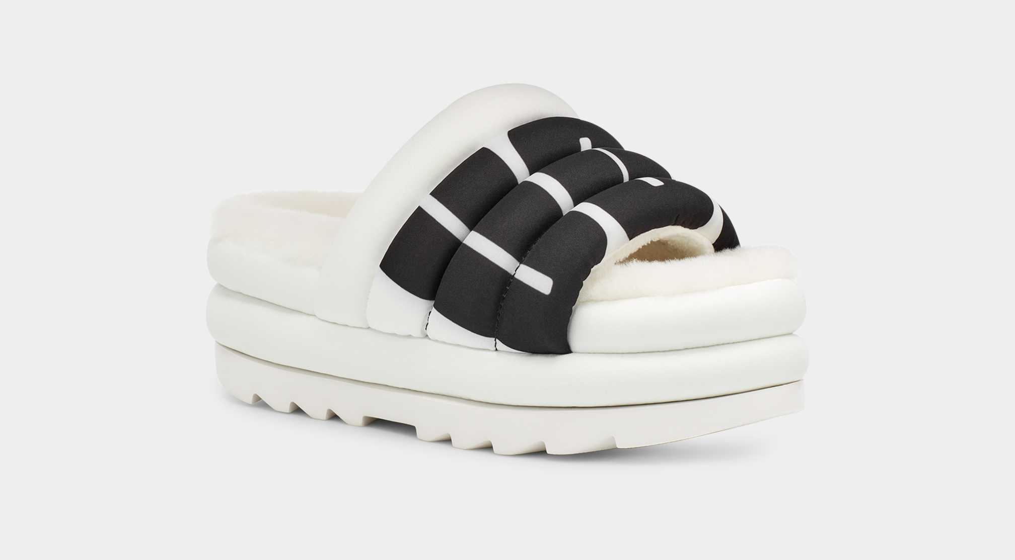 Maxi Slide Logo Sandal | UGG