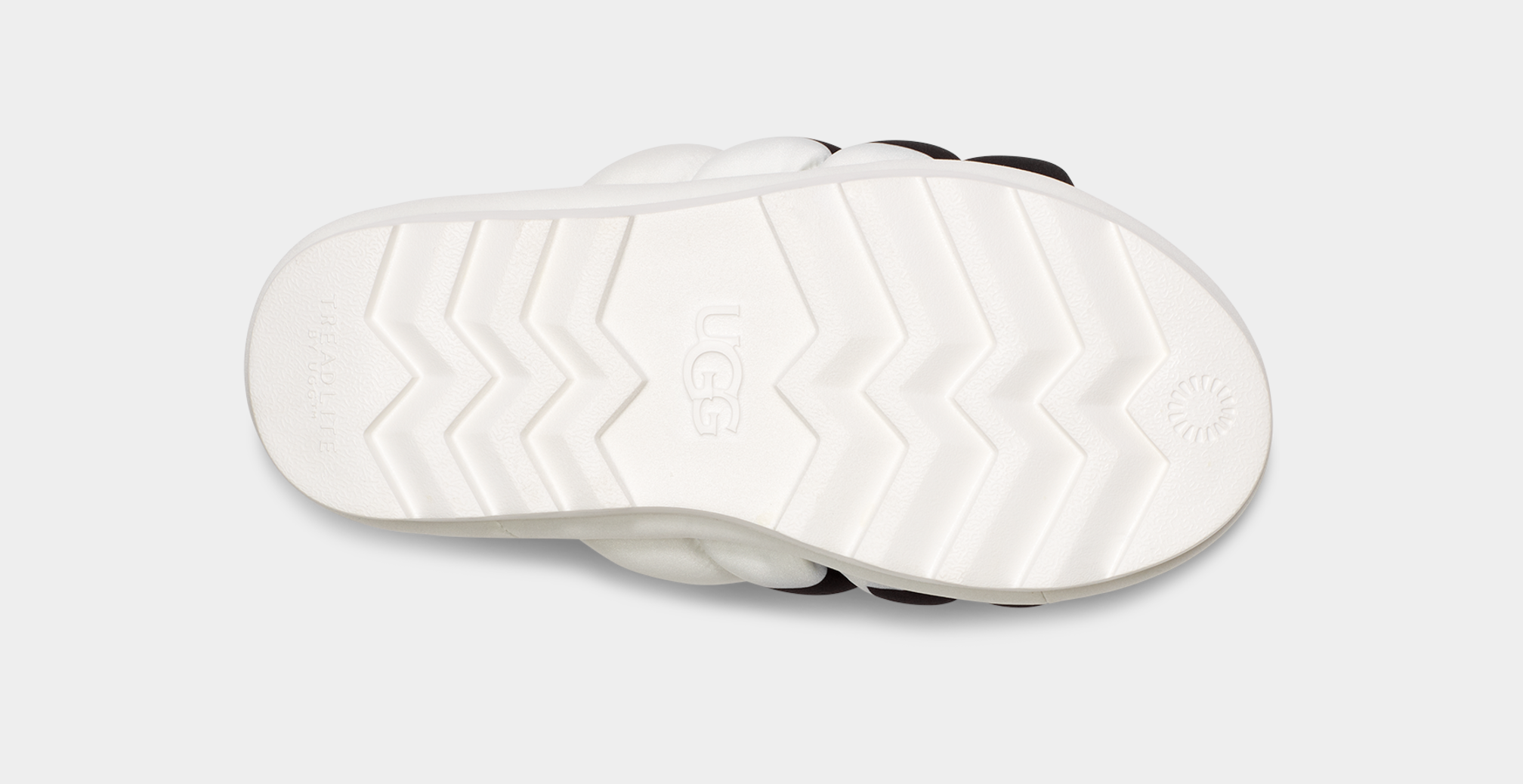 Maxi Slide Logo Sandal | UGG