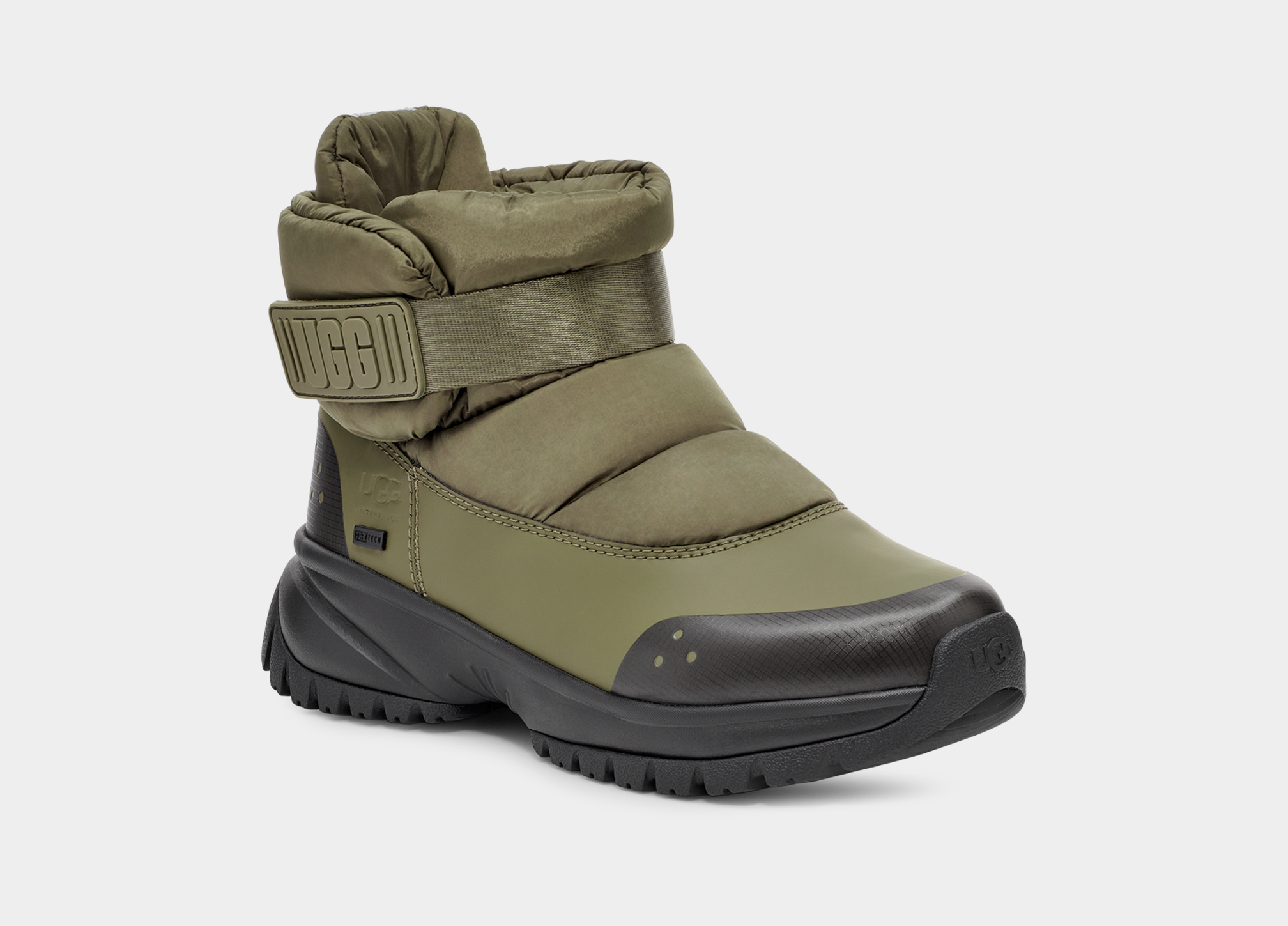 Yose Puff Boot | UGG®