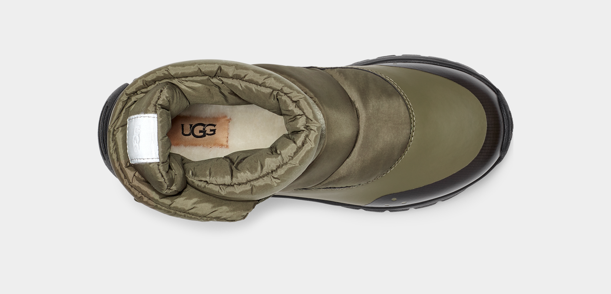 Yose Puff Boot | UGG®