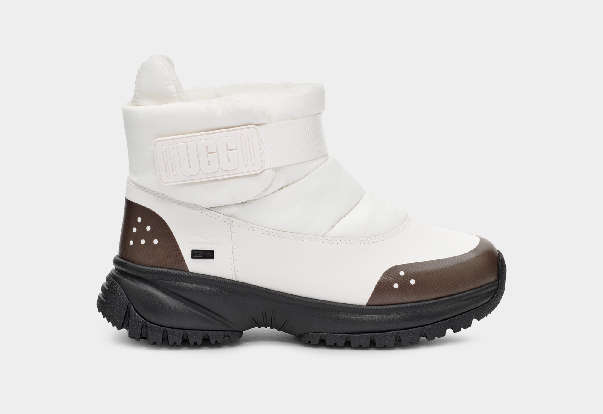 Yose Puff Boot | UGG®