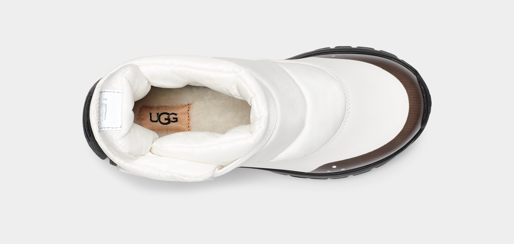 Yose Puff Boot | UGG®