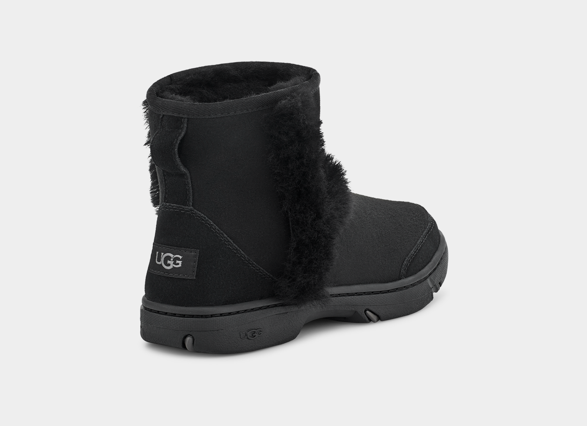Sunburst Mini Boot | UGG®