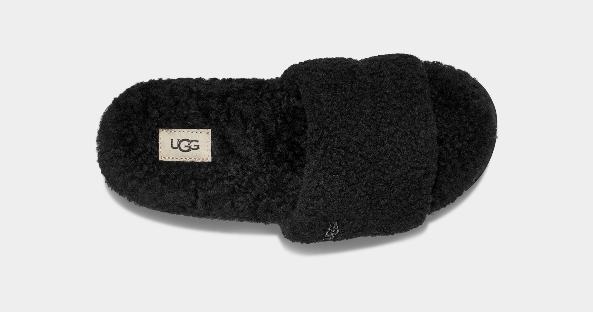 Cozetta Curly Indoor Outdoor Shoe | UGG®