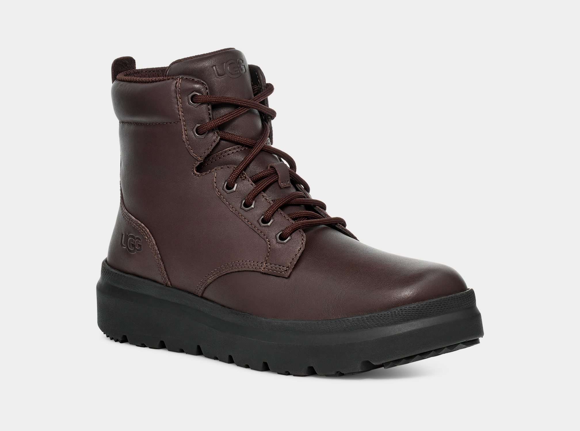 Men's Burleigh Boot | UGG®