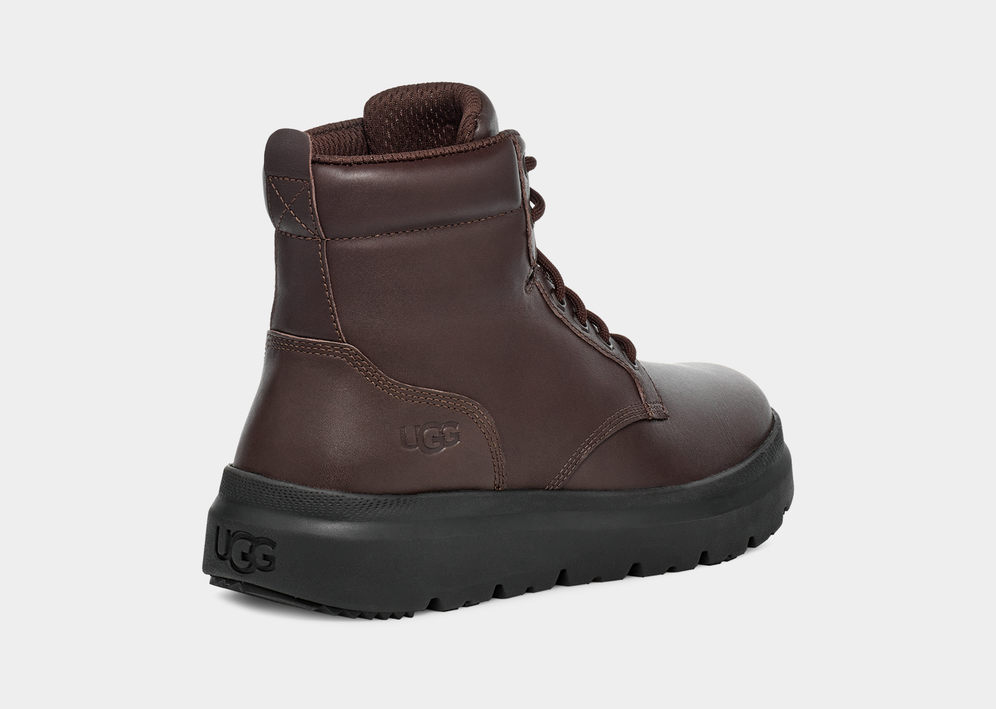 Men's Burleigh Boot | UGG®