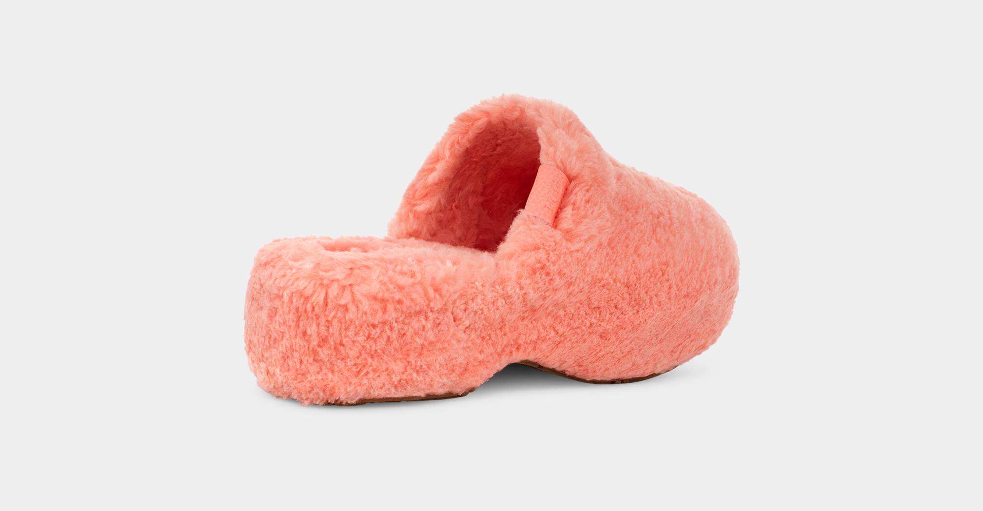Fuzz Sugar Clog Ugg®