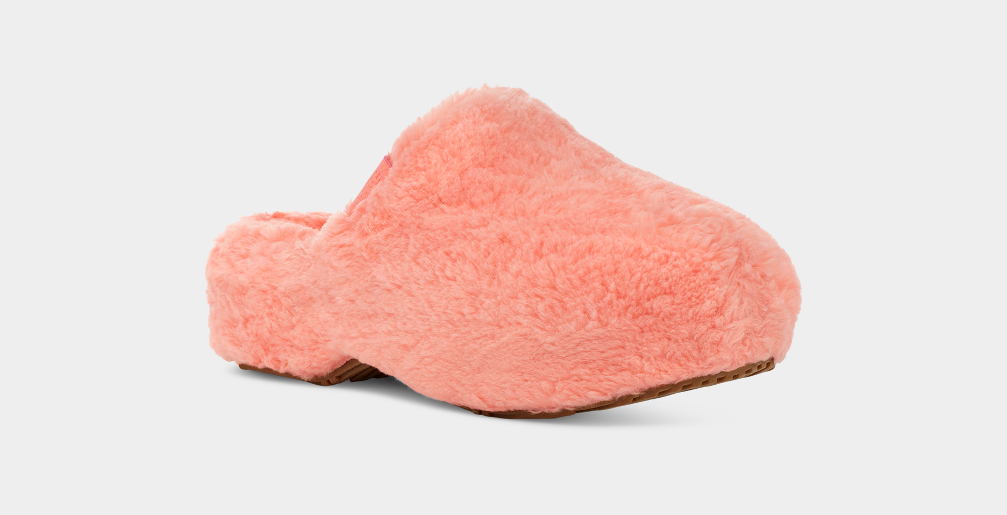 Fuzz Sugar Clog Ugg®