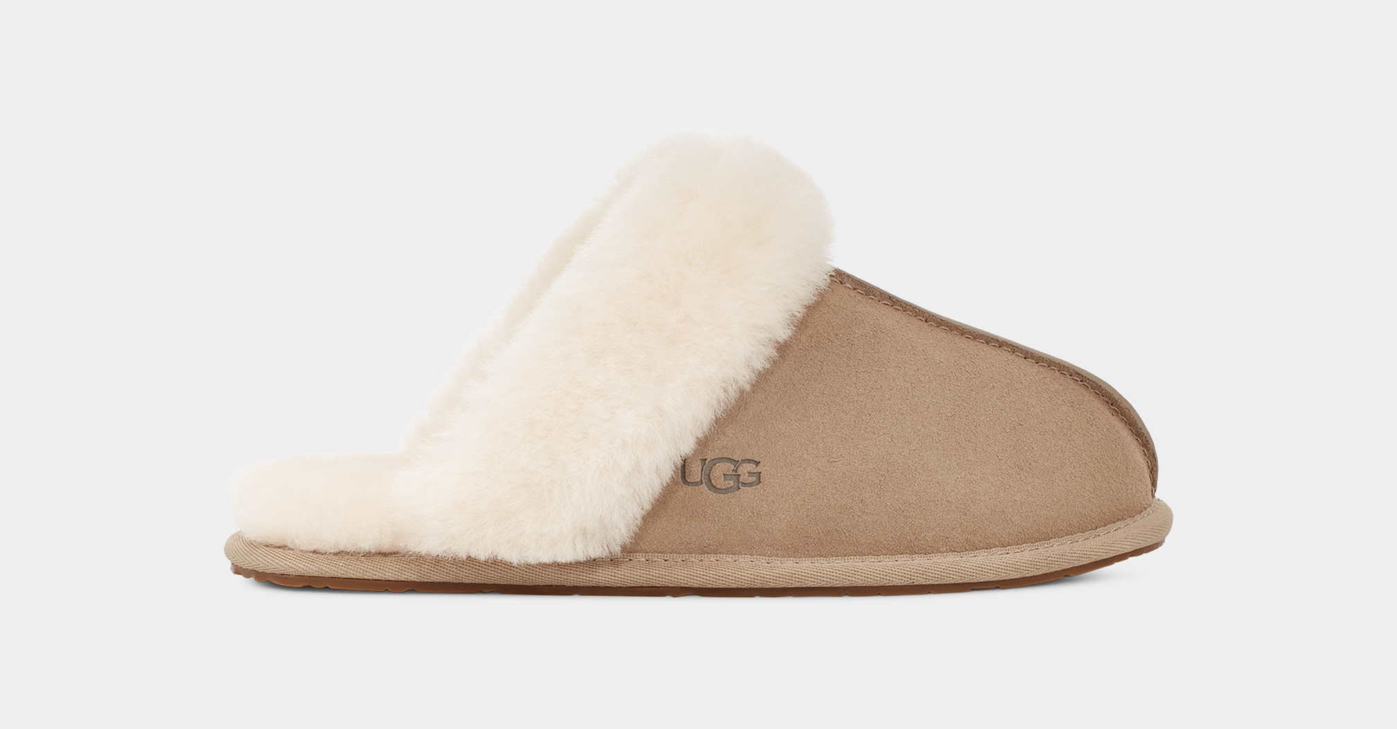Women's Scuffette II Slipper | UGG Official®